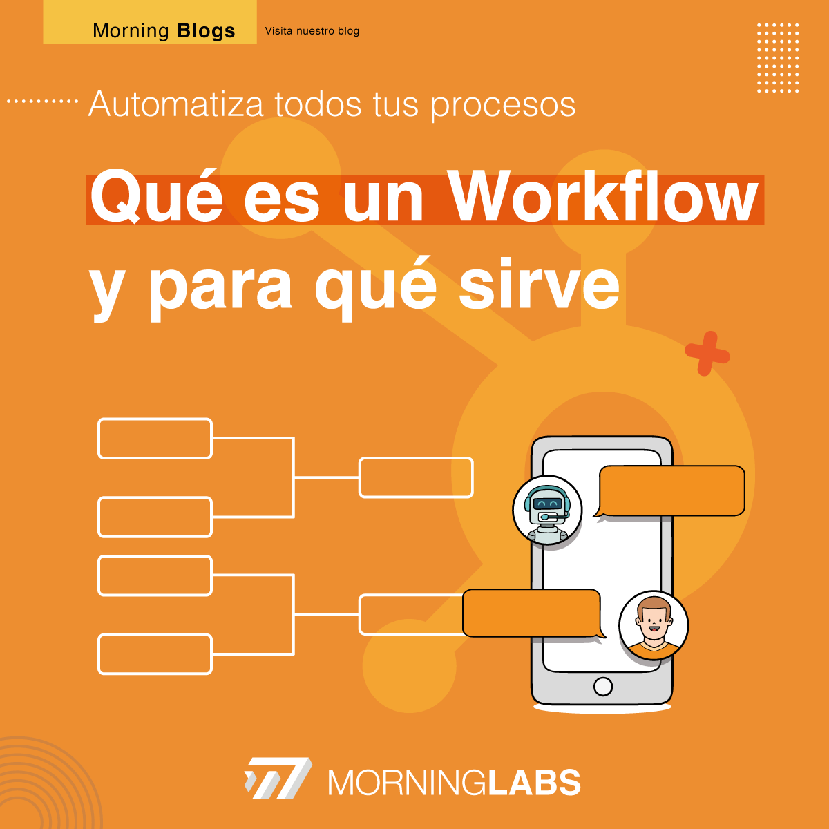 Qué es un workflow y para qué sirve